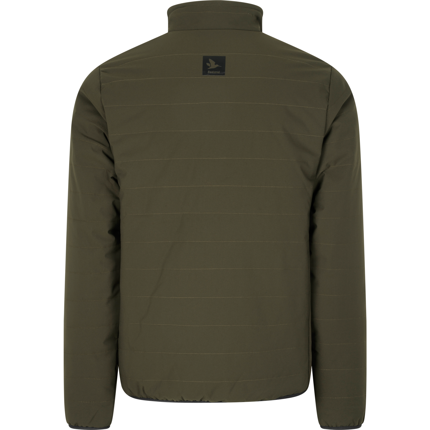 Celsius Heat Jacket - UNISEX – forestitalia