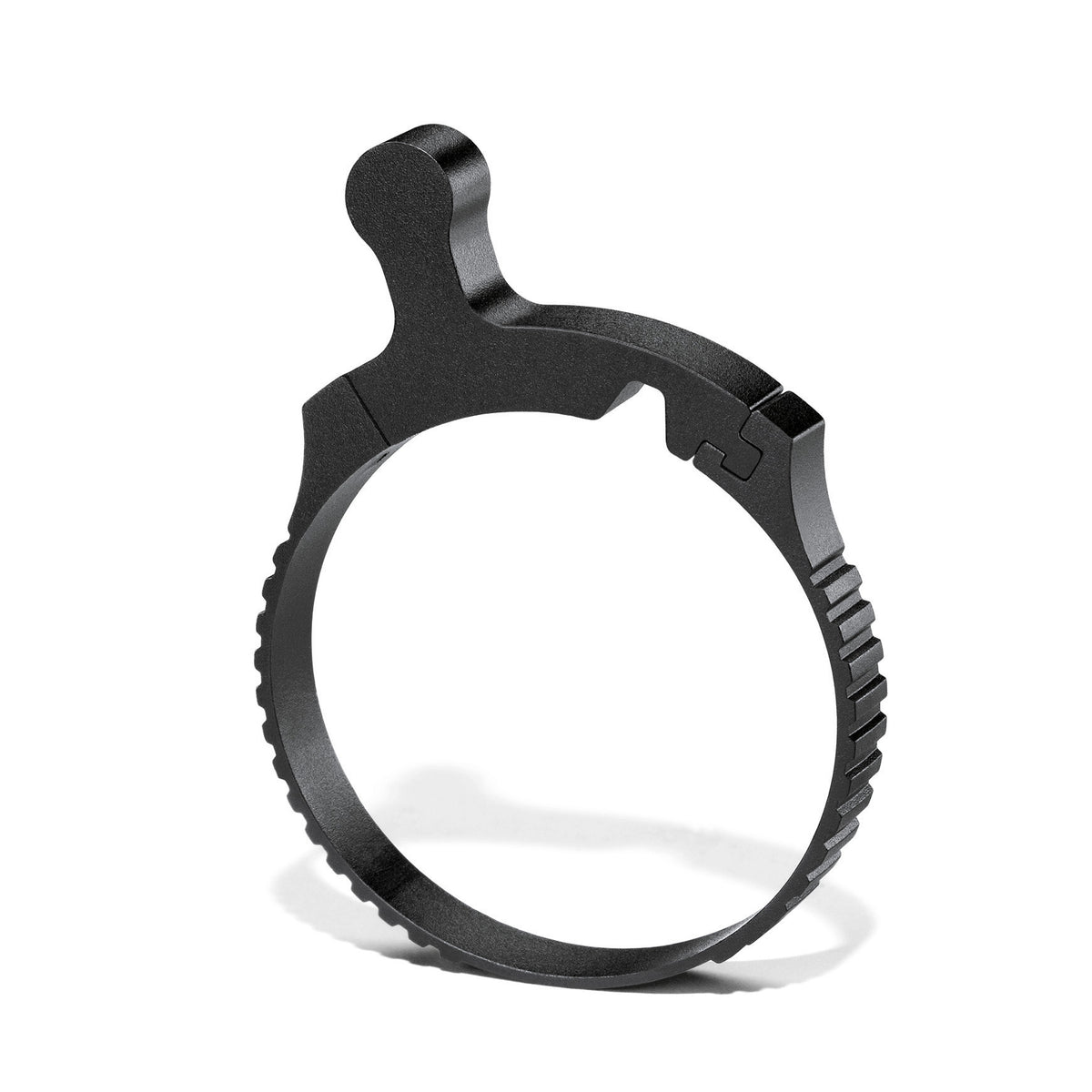 Throw Lever - Quick zoom lever for Leica Magnus and Fortis riflescopes ...