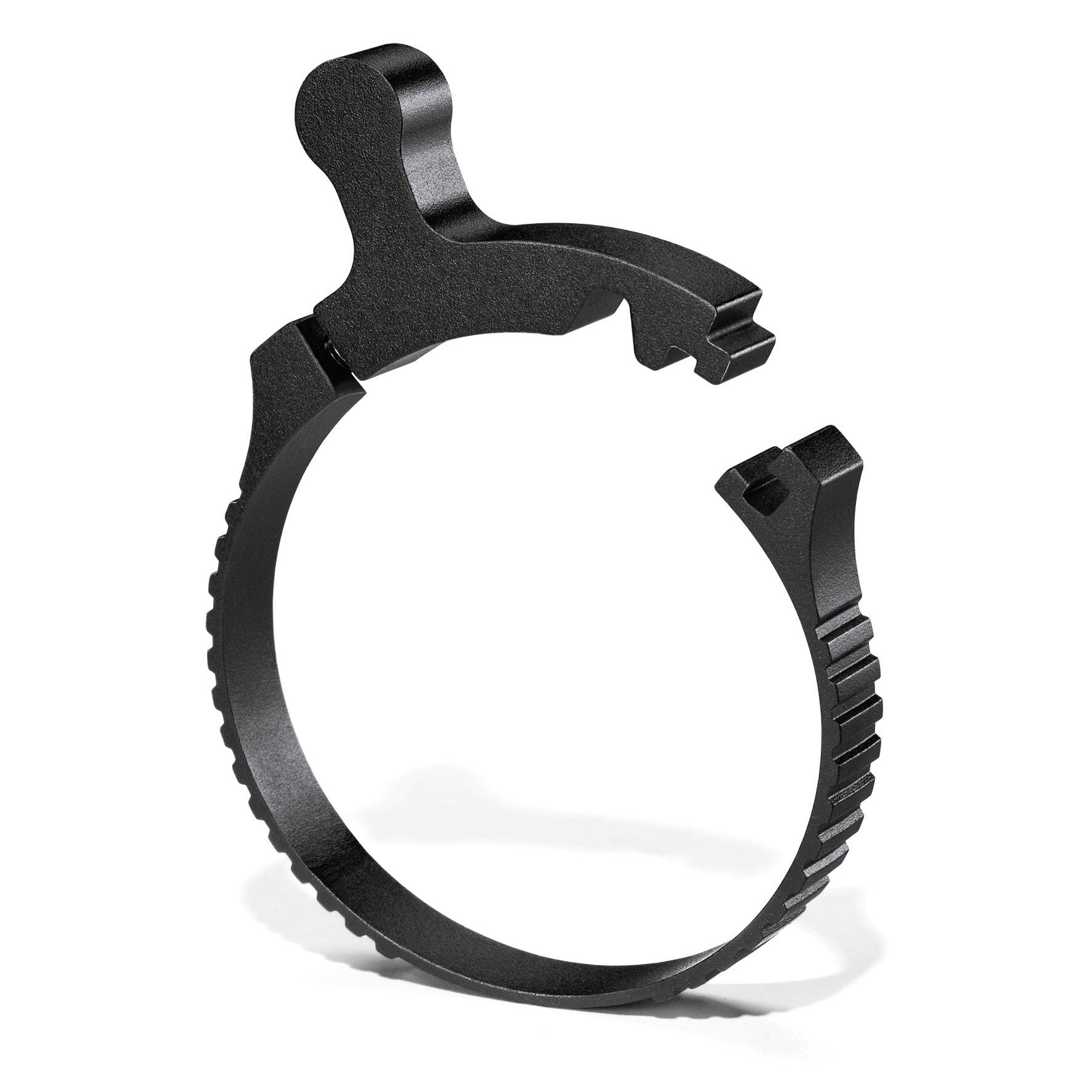 Throw Lever - Quick zoom lever for Leica Magnus and Fortis riflescopes ...