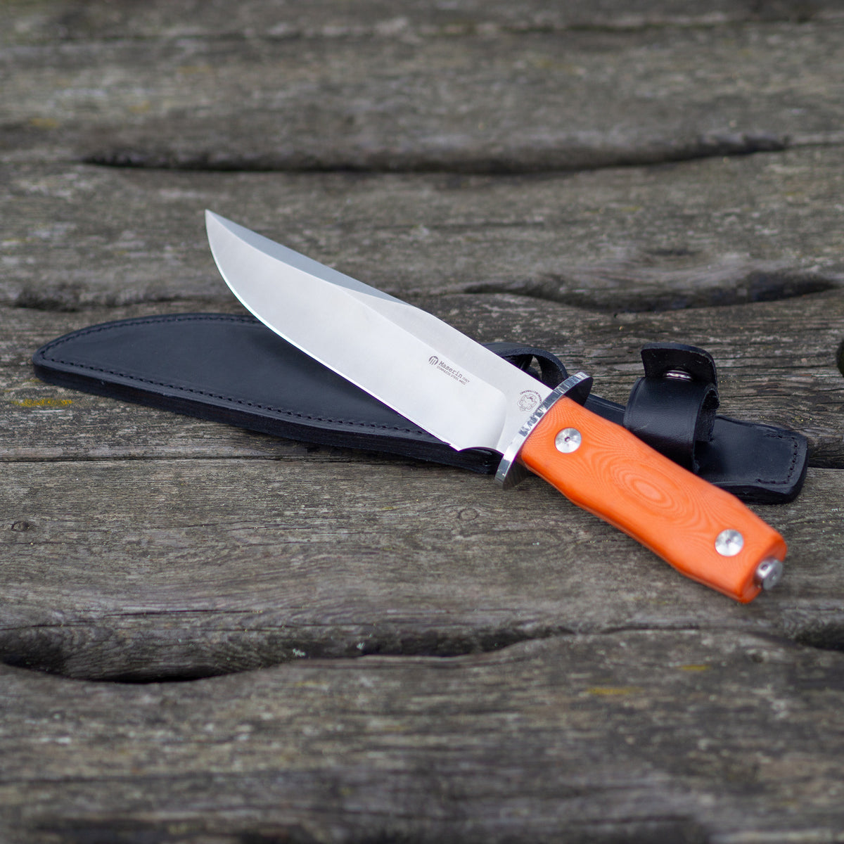 Maserin “BOARS THAT PASSION” mod. 977 – forestitalia